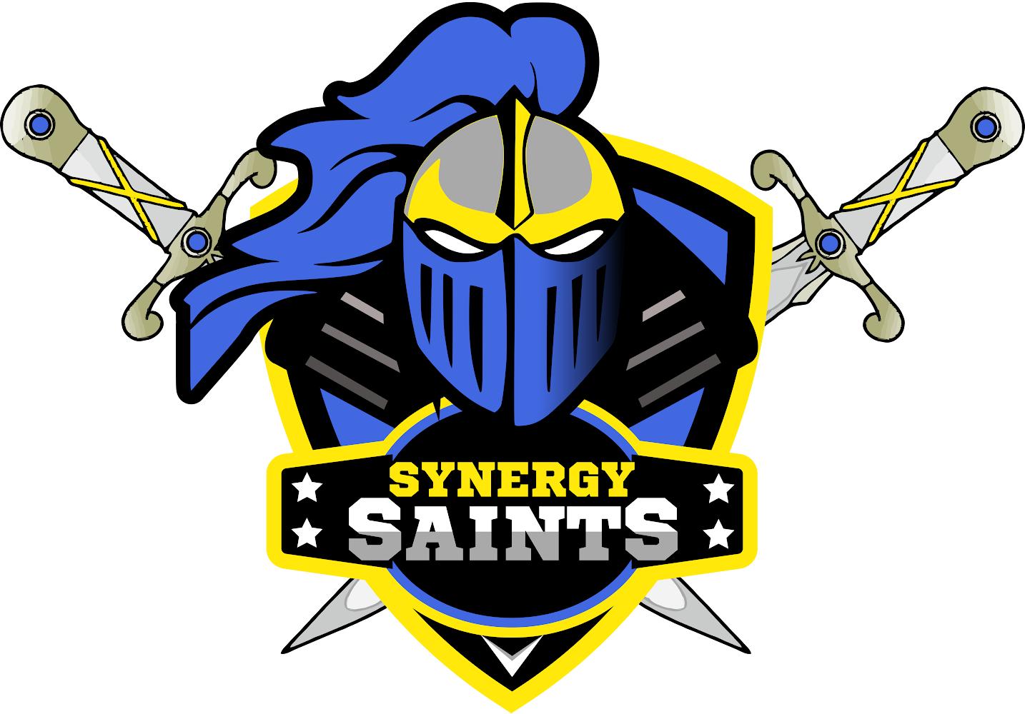 Synergy Football - Synergy Magnet K-12