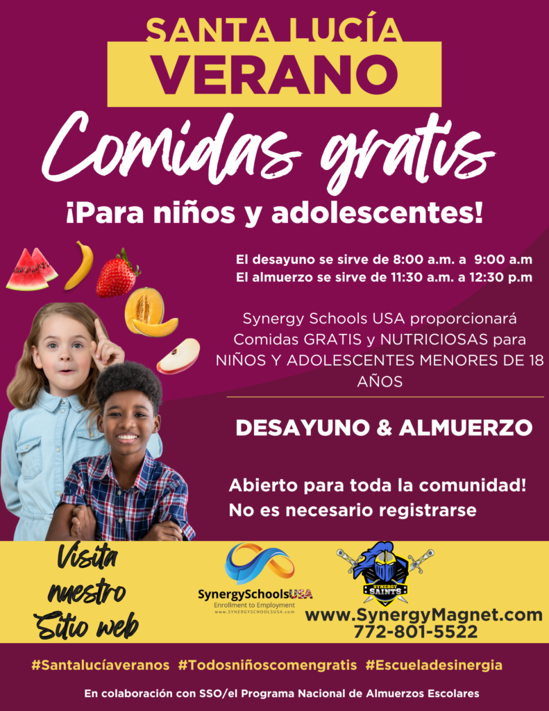 One of the top private schools in St Lucie County